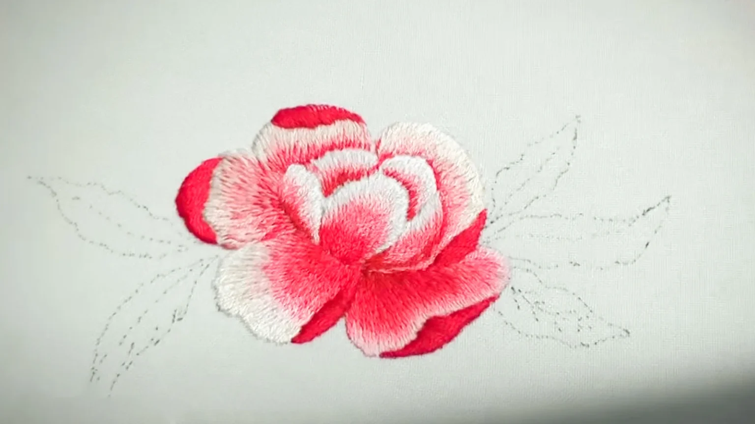 How to Embroider a Star: Star Stitch Embroidery Tutorial