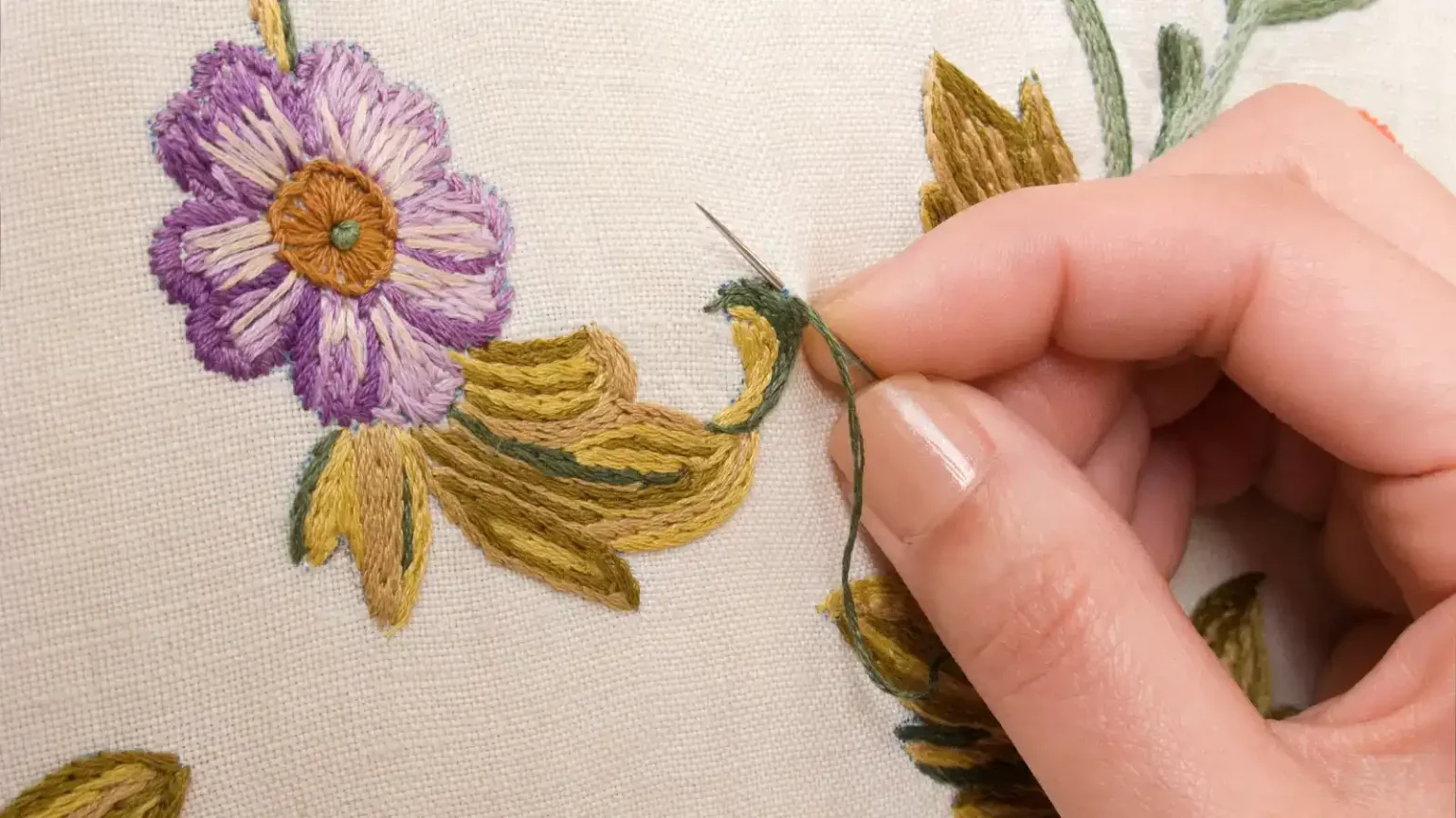 What to Embroider as a Gift: 19 Hand Embroidery Gift Ideas