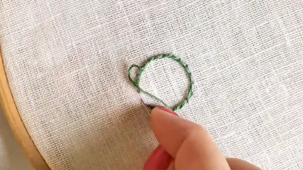 Best Embroidery Stitch for Lettering: 9 Common Stitches