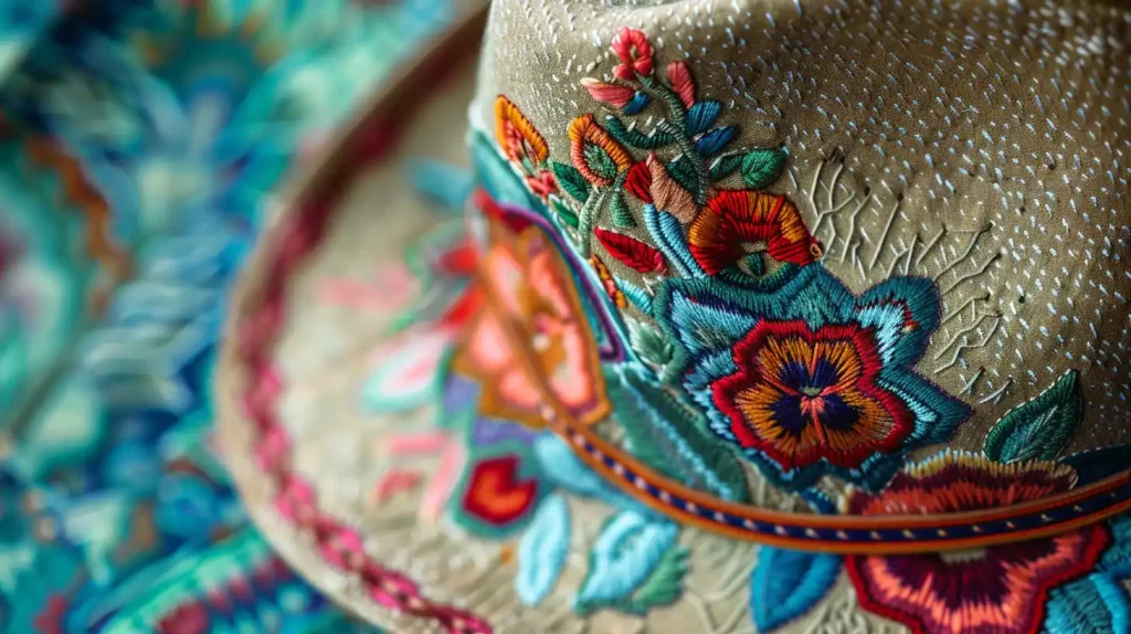 What is Redwork Embroidery? Everything You Need to Know