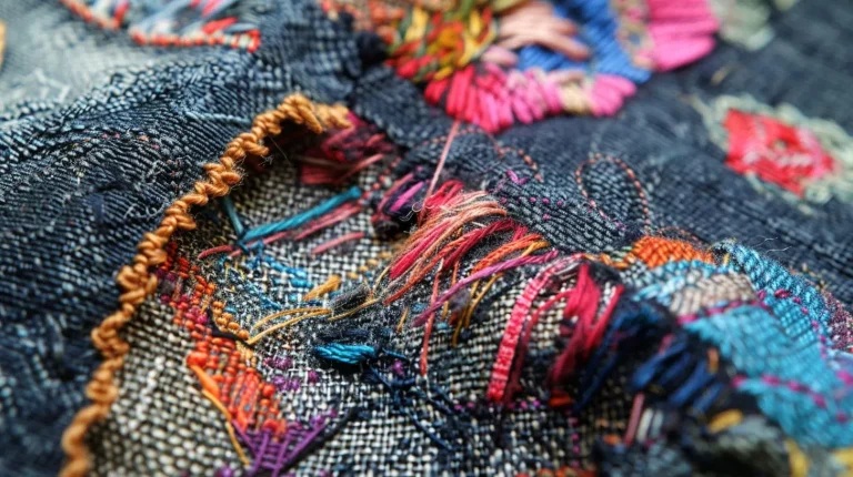 What is Redwork Embroidery? Everything You Need to Know