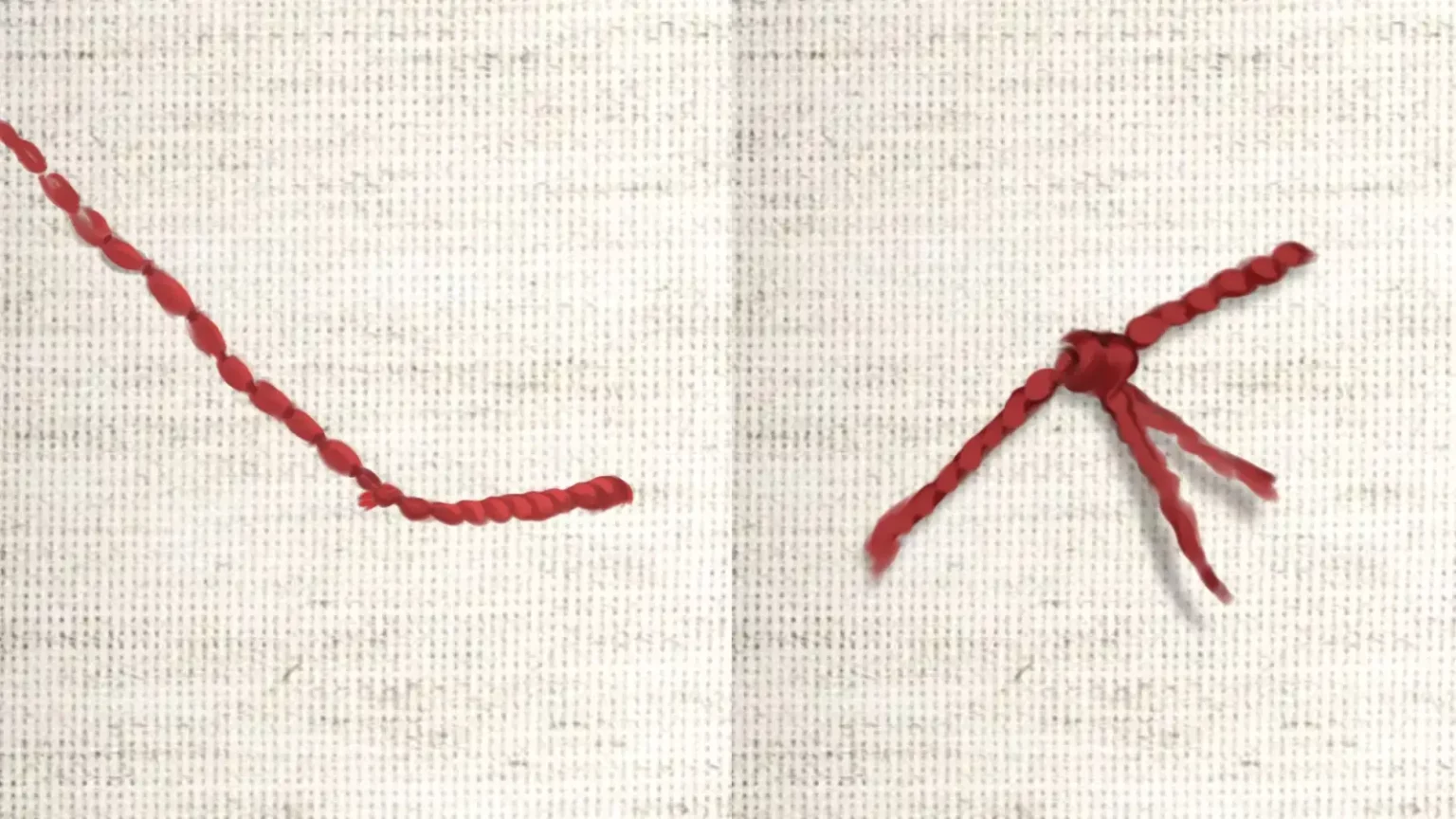 How to Do Gradient Embroidery: All You Need To Know - Austincraftsart