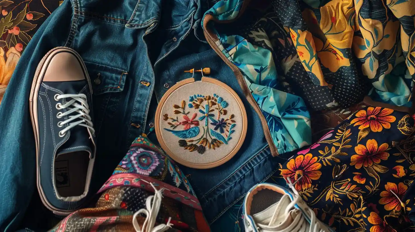 What is Hardanger Embroidery? Everything You Need to Know